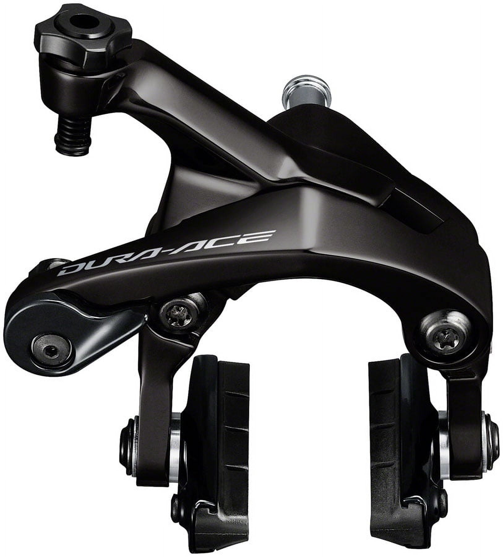 Shimano Dura-Ace BR-R9200-R Road Caliper Brake - Rear, Dual Pivot ...