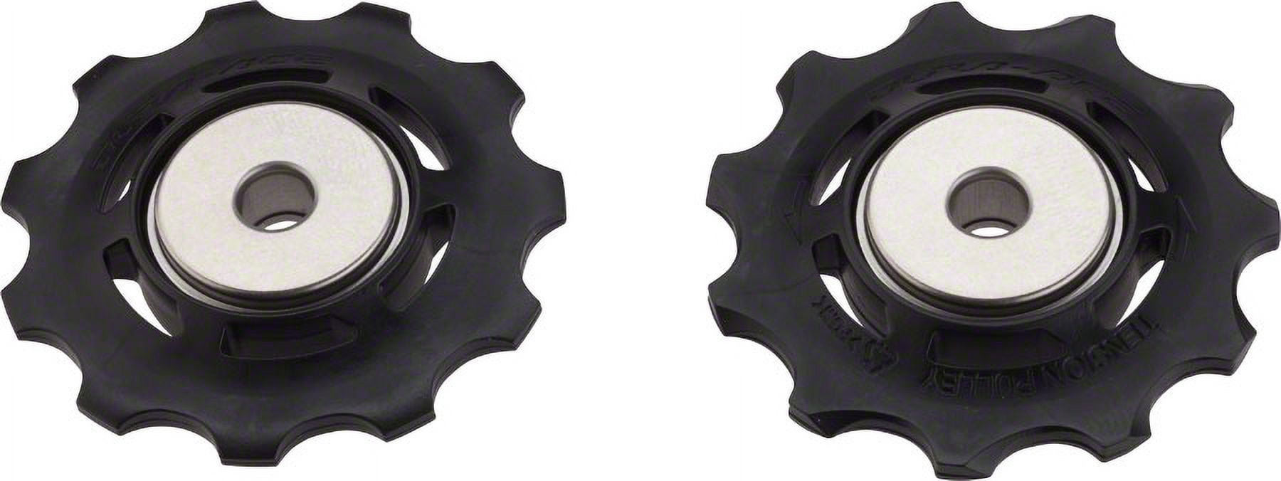 Shimano Dura-Ace RD-9070 11-Speed Rear Derailleur Pulley Set - Walmart.com