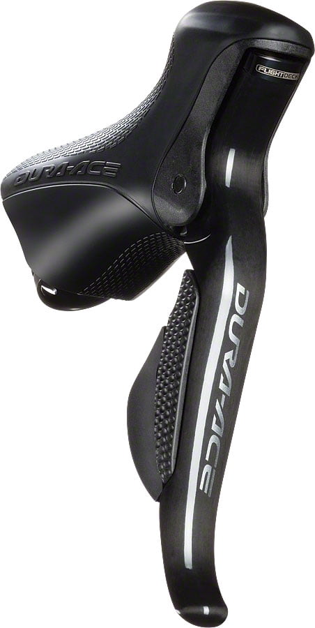 Shimano Dura-Ace ST-7970 Di2 10 speed STI Lever Set - Walmart.com