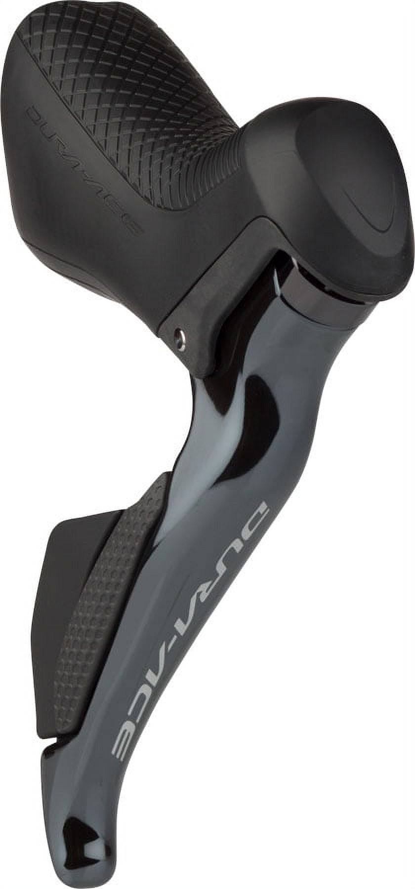 Shimano Dura-Ace ST-R9150 Di2 11 Speed Right STI Comfortable Lever ...