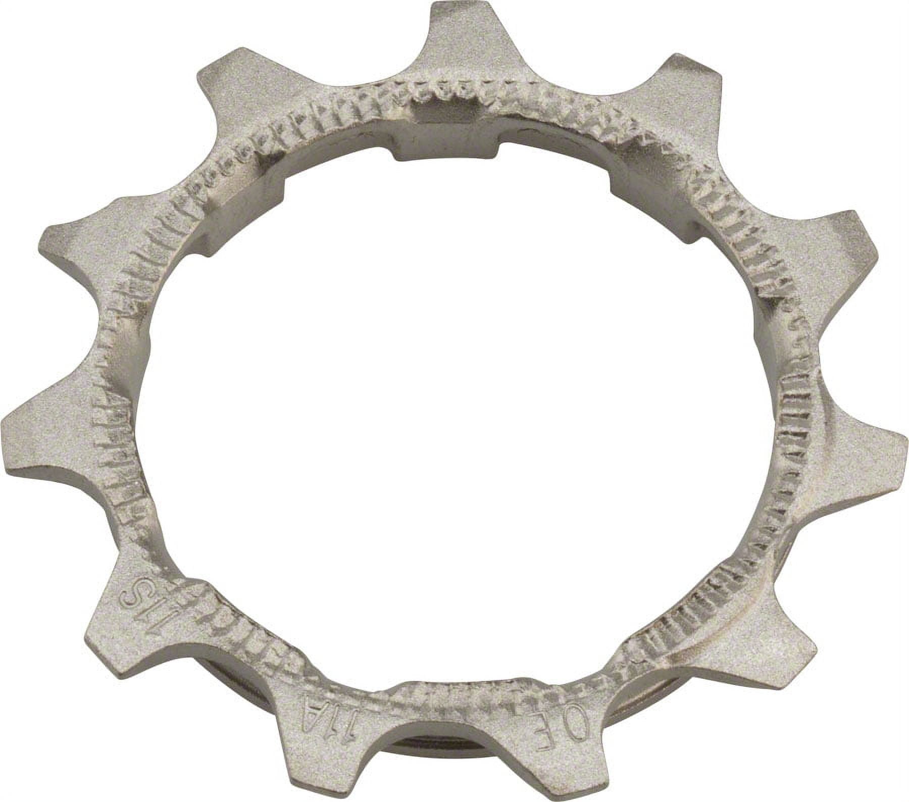 Shimano Dura-Ace/Ultegra 11-Speed Cassette Cog - Tooth Count: 11T ...
