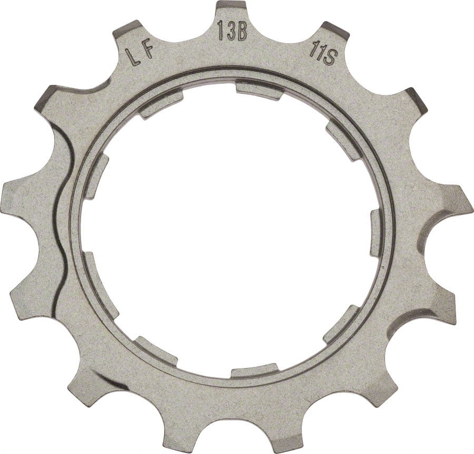 Shimano Dura-Ace/Ultegra 11-Speed Cassette Cog - Tooth Count: 13 ...