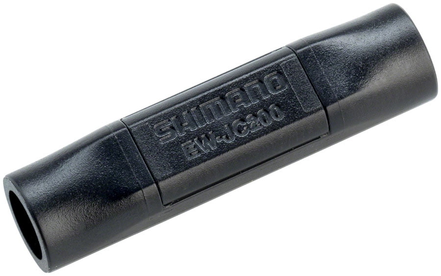 Shimano EW-JC200 Junction (2 port) E-Tube Wire Connector - Walmart.com