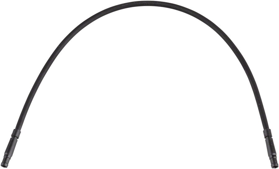 Shimano EW-SD300 Di2 eTube Wire - For External Routing, 200mm, Black ...