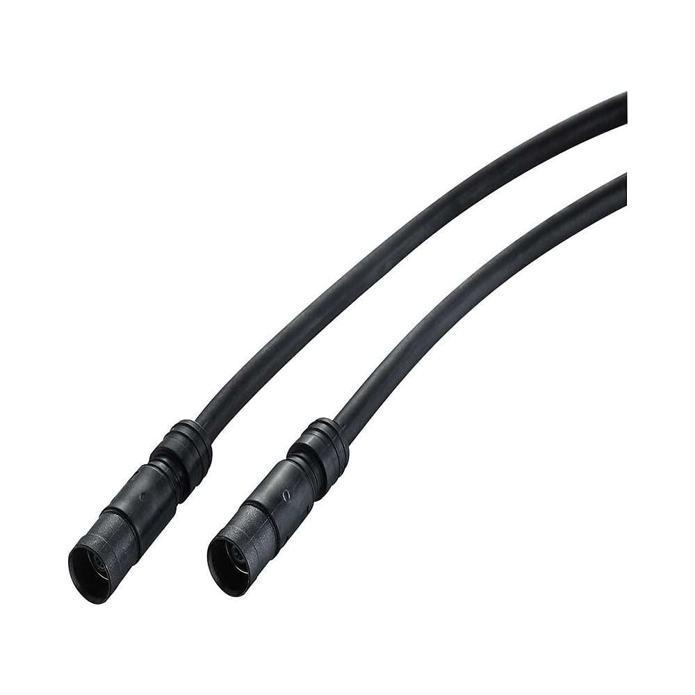 Shimano EW-SD50 Di2 E-Tube Wire, 600mm For Internal & External Routing ...