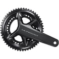 Shimano Ultegra FC-R8100 Crankset 172.5mm 12-Speed 52/36t Black ...