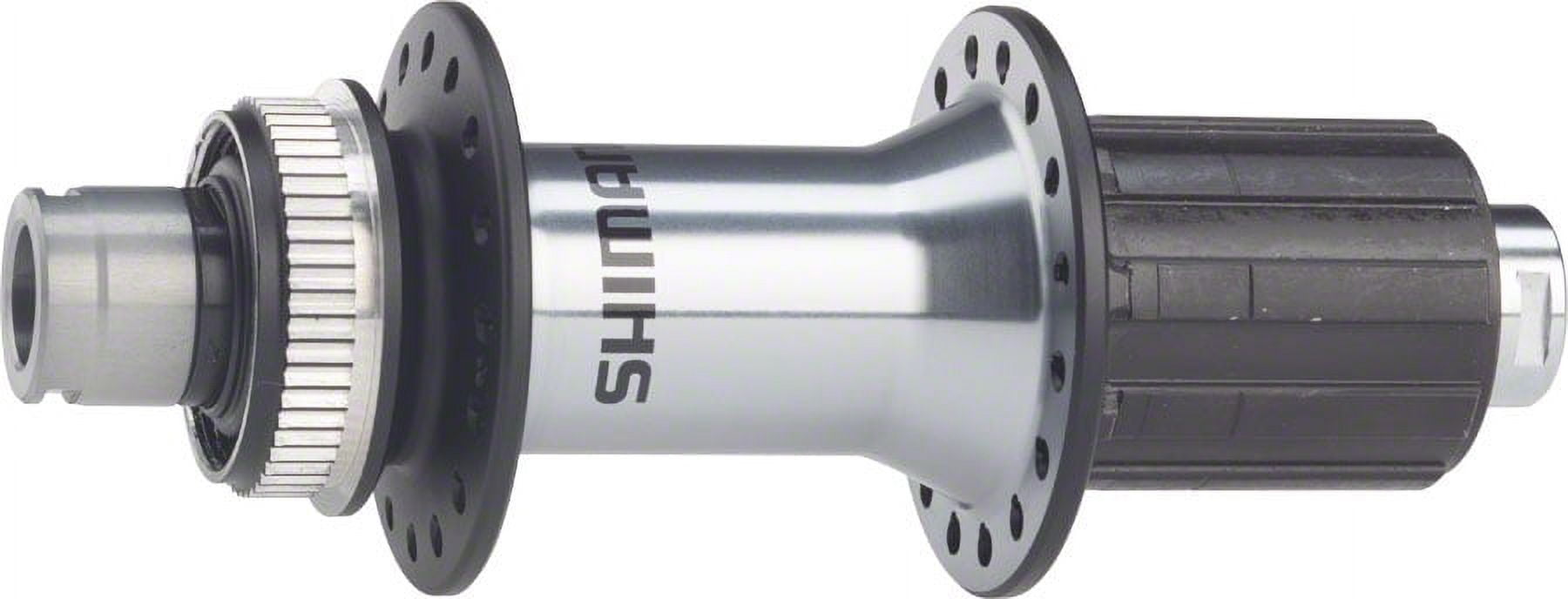Shimano FH-RS770 Rear Hub - 12 x 142mm, Center-Lock, HG 11 Road, Black ...