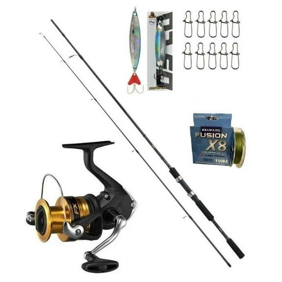 Shimano Fishing Rod & Reel Combos in Fishing Rod & Reel Combos by Brand ...