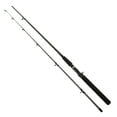 Shimano FX Casting Rod 6' Length, 2 Piece Rod, 6-15 Line Rate, 1/4-3/4 ...