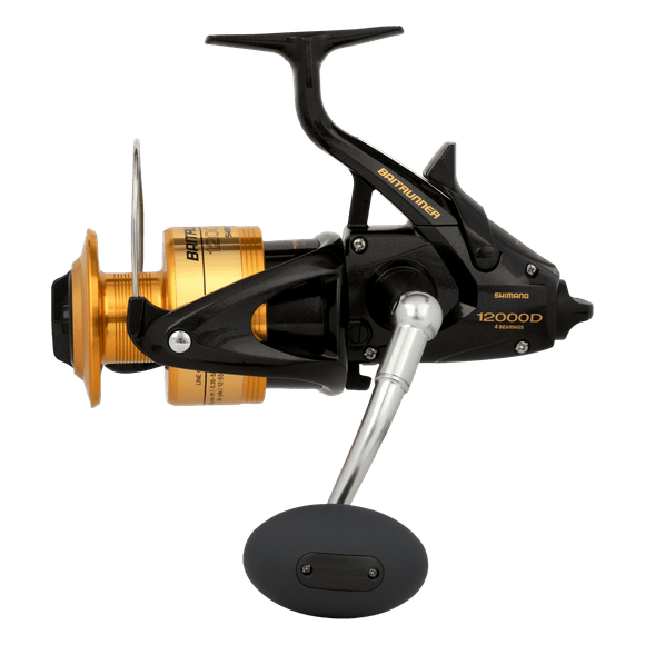 SHIMANO Spinning Reels in Fishing Reels - Walmart.com