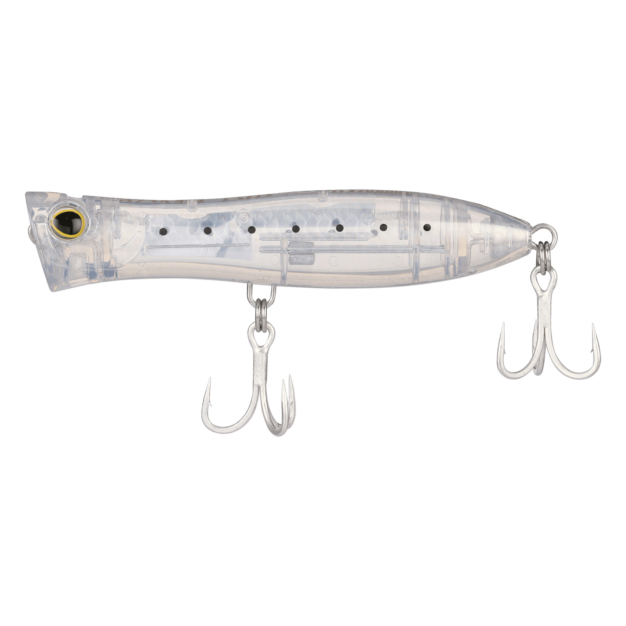 Shimano Fishing BOMB DIP 170F FB CLEAR [BD170FC] - Walmart.com