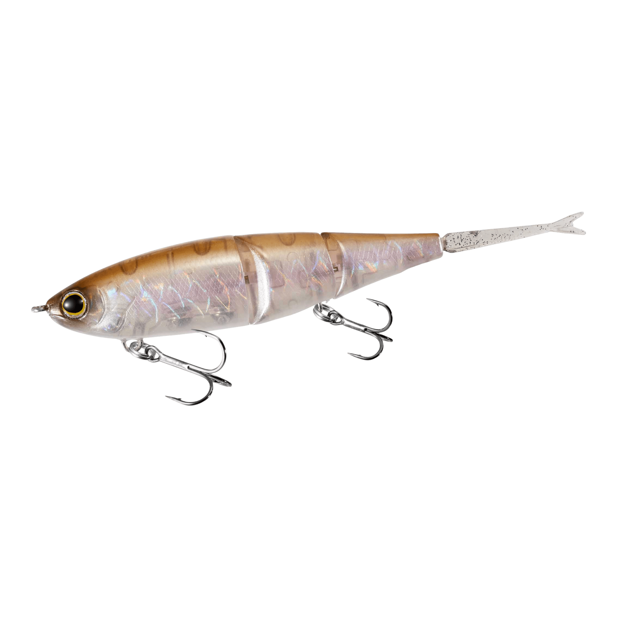 Shimano Fishing BT BAIT 99SF GHOST SMELT [BB99FGS] - Walmart.com
