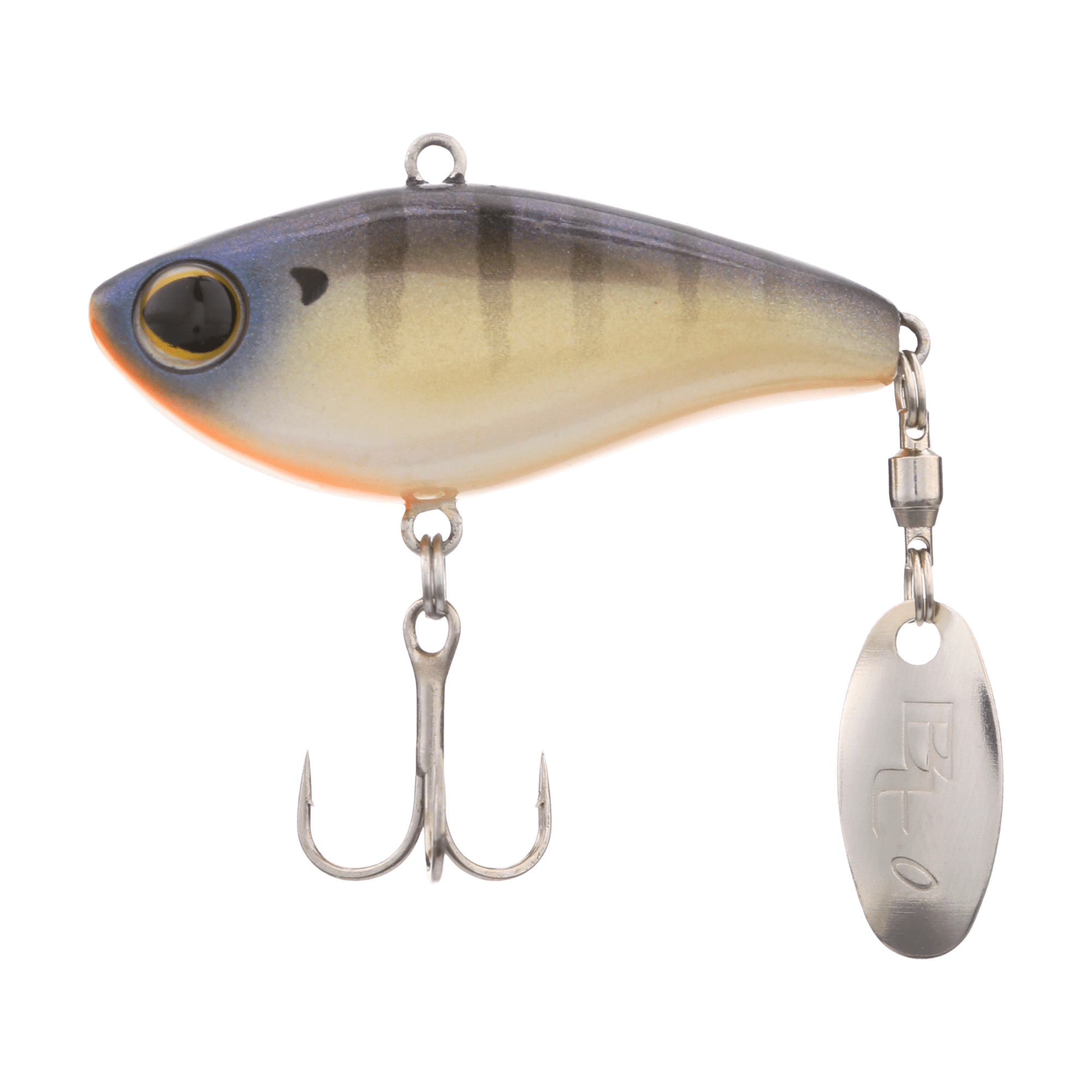 Shimano Fishing BT SPIN BLUEGILL Tailspin [BTS18BG] - Walmart.com