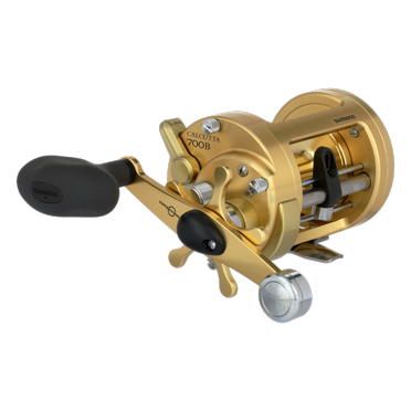 Shimano Fishing TRANX 200 A Low Profile Reels [TRX200A] - Walmart.com