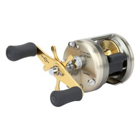 Daiwa Lexa 100 Fishing Line Counter Reel with 4+1 Bearings, 6.3:1 Gear ...