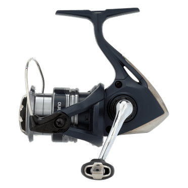 Shimano Fishing IX1000R RDRG CLAM Spinning Reel [IX1000RC] - Walmart.com