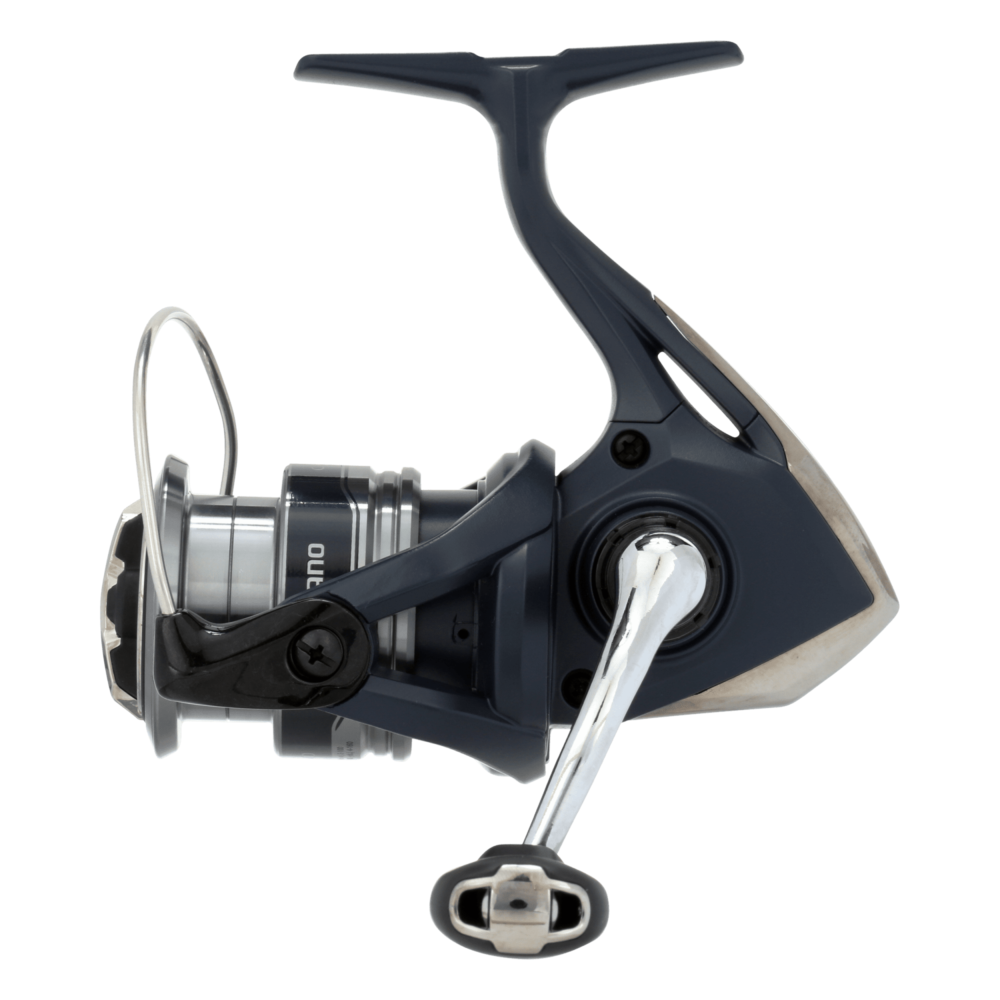 Free Shipping! Shimano Fishing CATANA 1000 FE Spinning Reel [CAT1000FE ...