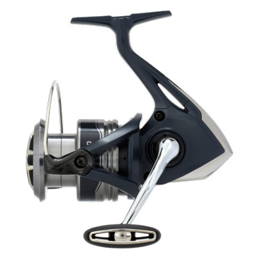 Shimano Fishing Catana 4000 RC Spinning Reel [CAT4000RC] - Walmart.com