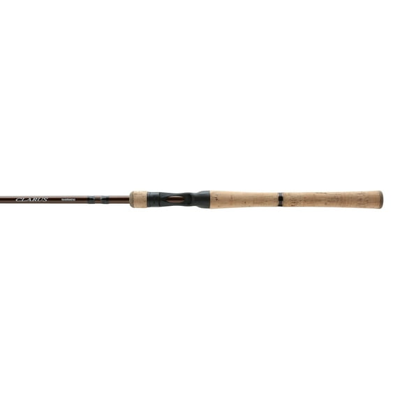 Shimano Fishing CLARUS 610 M CST F Freshwater Casting [CSC610MF ...