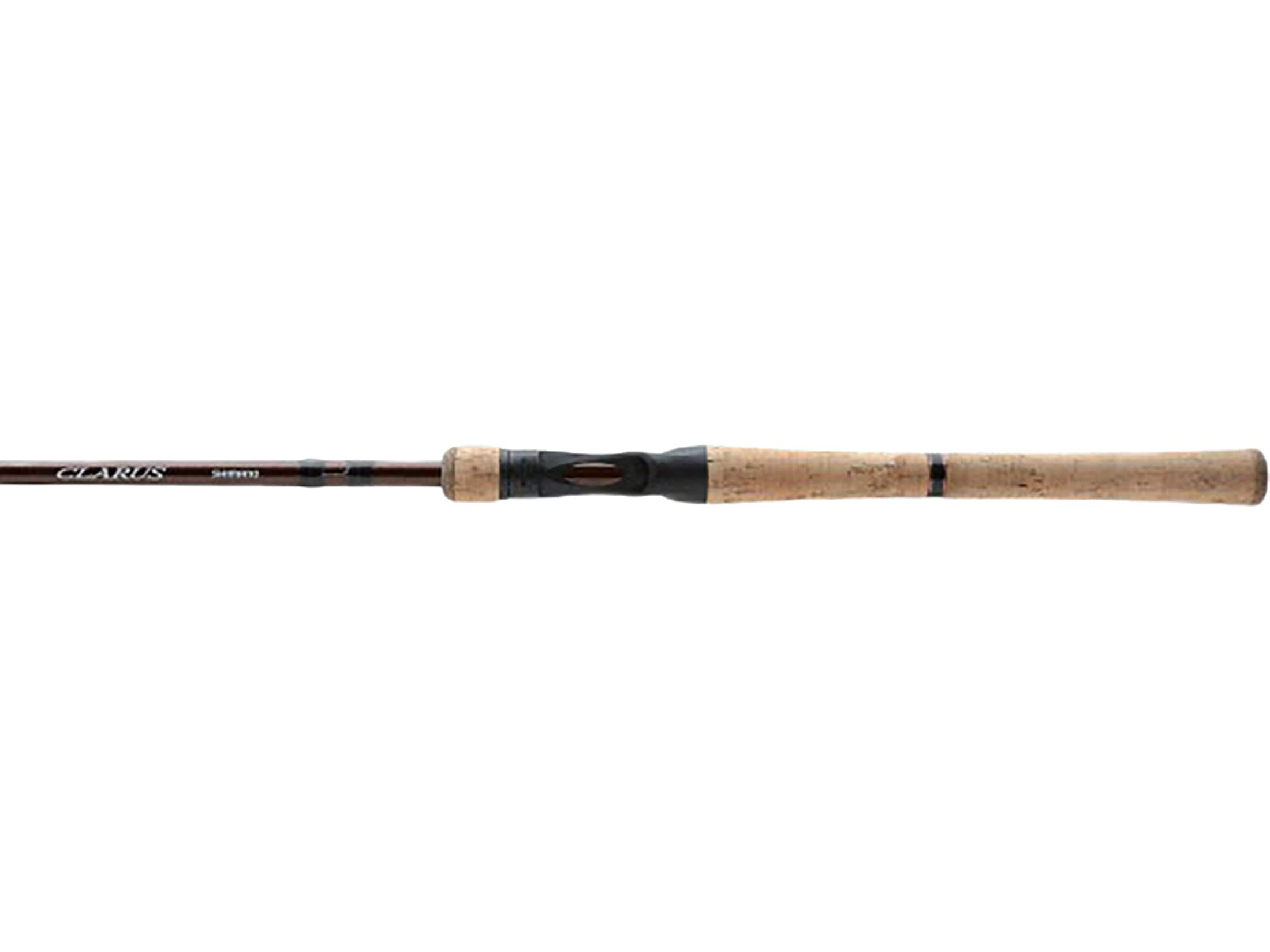 Shimano Clarus 6'10" Casting Rod Med Hvy - Walmart.com