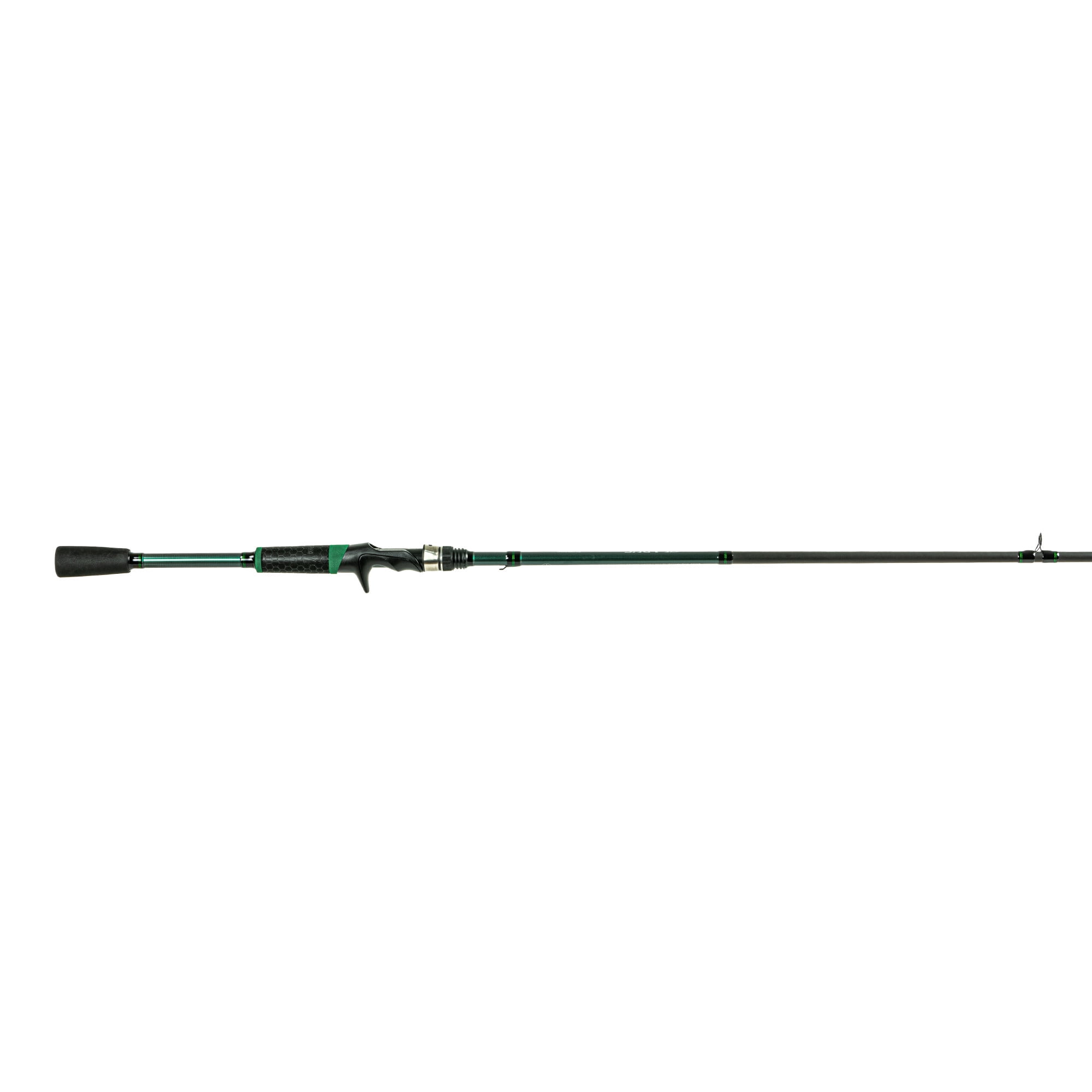 Shimano Clarus 66 M 2 PC Freshwater Casting Rod with High-Modulus ...