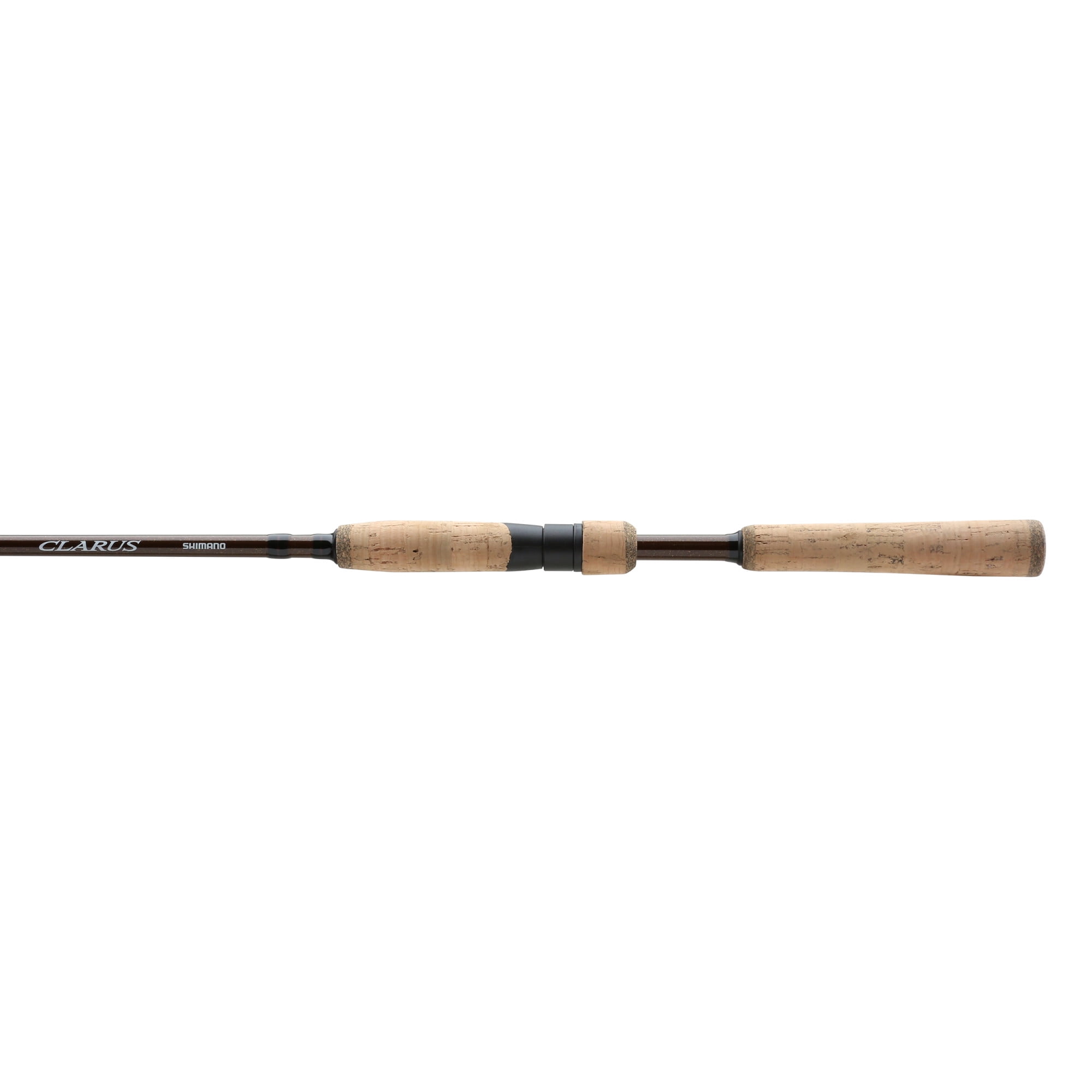 Shimano Fishing CLARUS 66 M 2 PC SPN F Freshwater Spinning [CSS66M2F ...