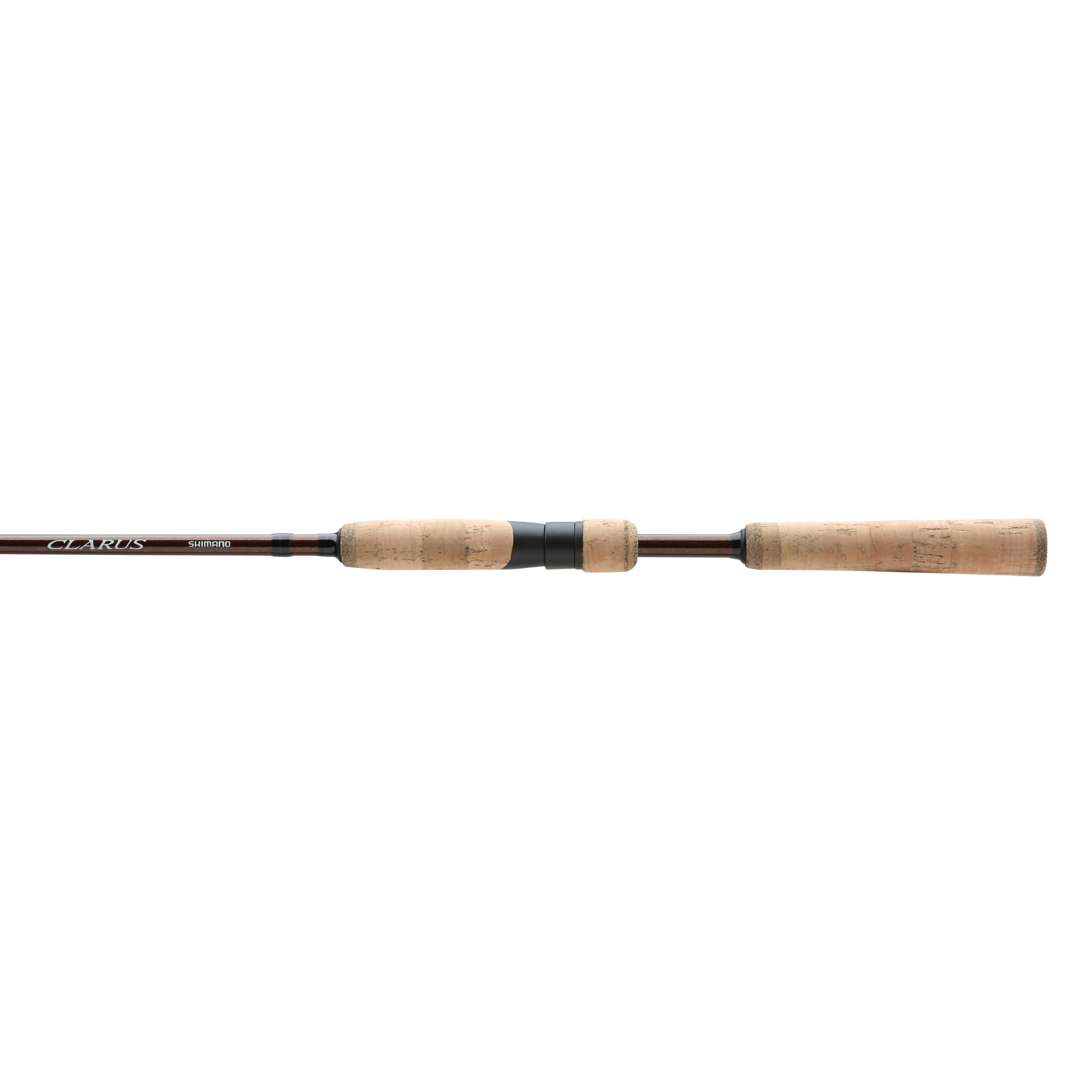 Shimano Fishing CLARUS 66 MH SPN F Freshwater Spinning [CSS66MHF ...