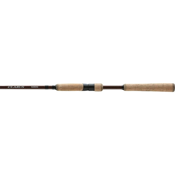 Shimano Clarus 7' Spinning Rod Light - Walmart.com