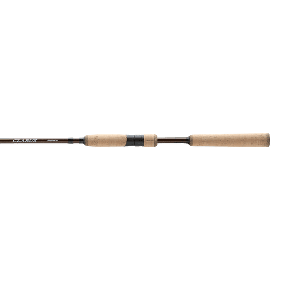 Shimano Fishing CLARUS 70 L SPN F Freshwater Spinning [CSS70LF ...