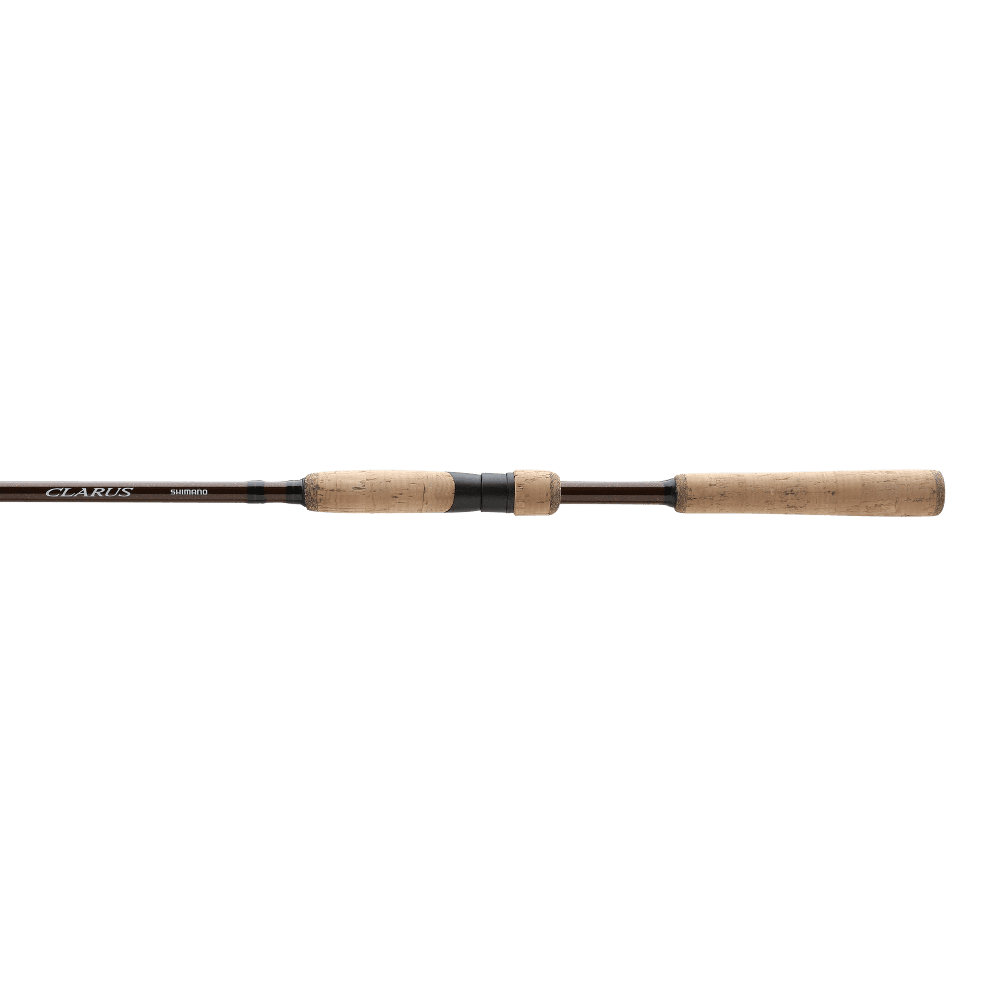Shimano Fishing CLARUS 70 M 2 PC SPN F Fresh & Saltwater Spinning ...