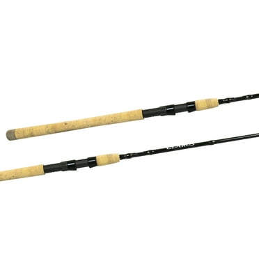 Shimano Fishing SELLUS 60 M SPN 2PC FRESHWATER|BASS|SPINNING [SUS60M2A] - Walmart.com