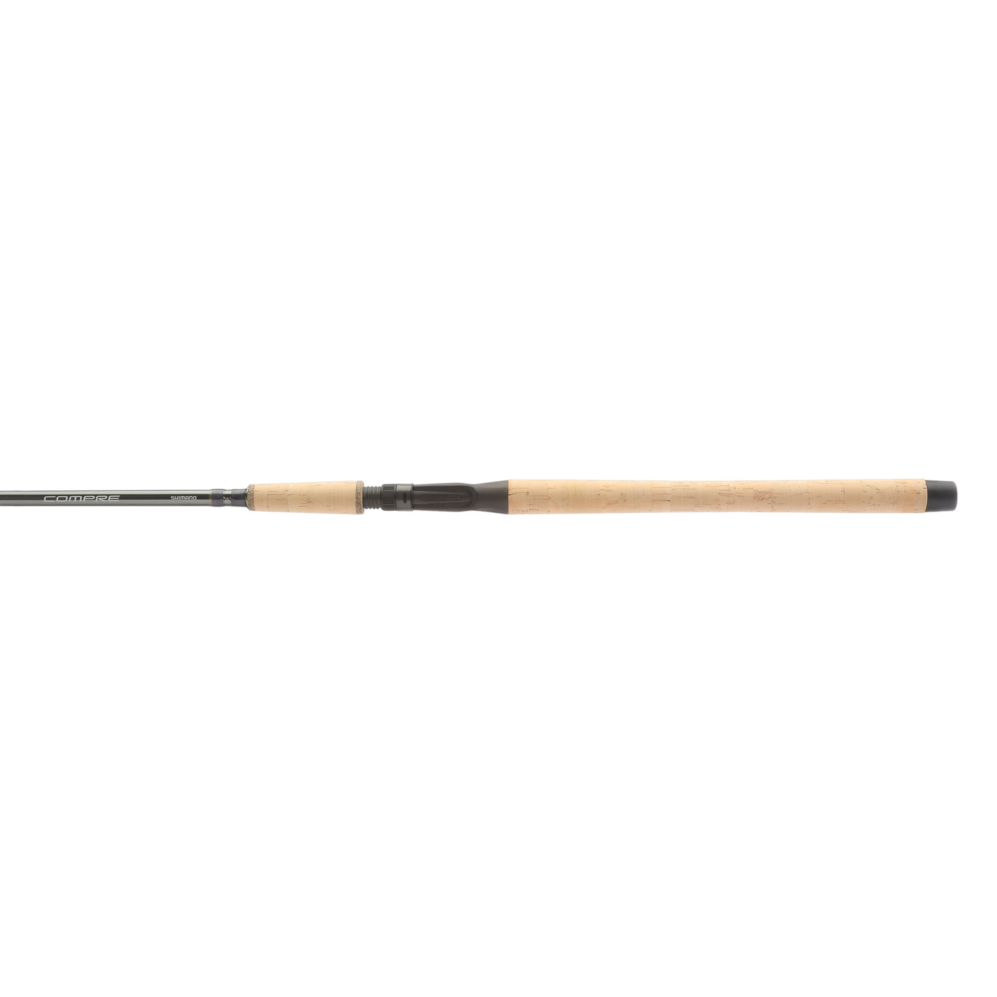 Shimano Fishing COMPRE SALMON 96 H 2PC CST Freshwater Salmon Steelhead ...