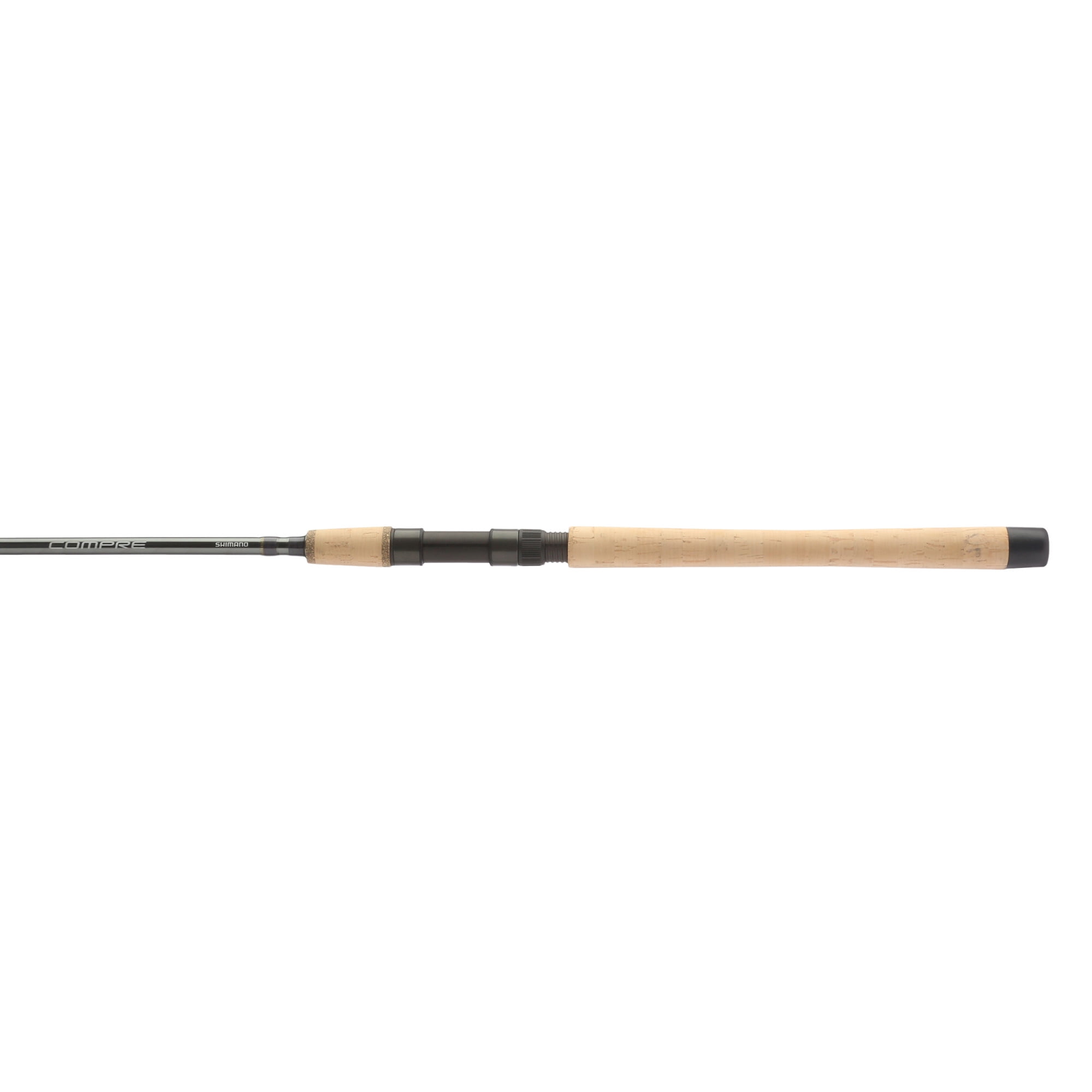 Shimano Fishing COMPRE STEELHEAD 86 MH 2PC SPN Freshwater Salmon ...