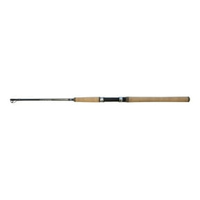Shimano Fishing COMPRE SALMON 96 H 2PC CST Freshwater Salmon Steelhead Casting [CPCS96H2 ...