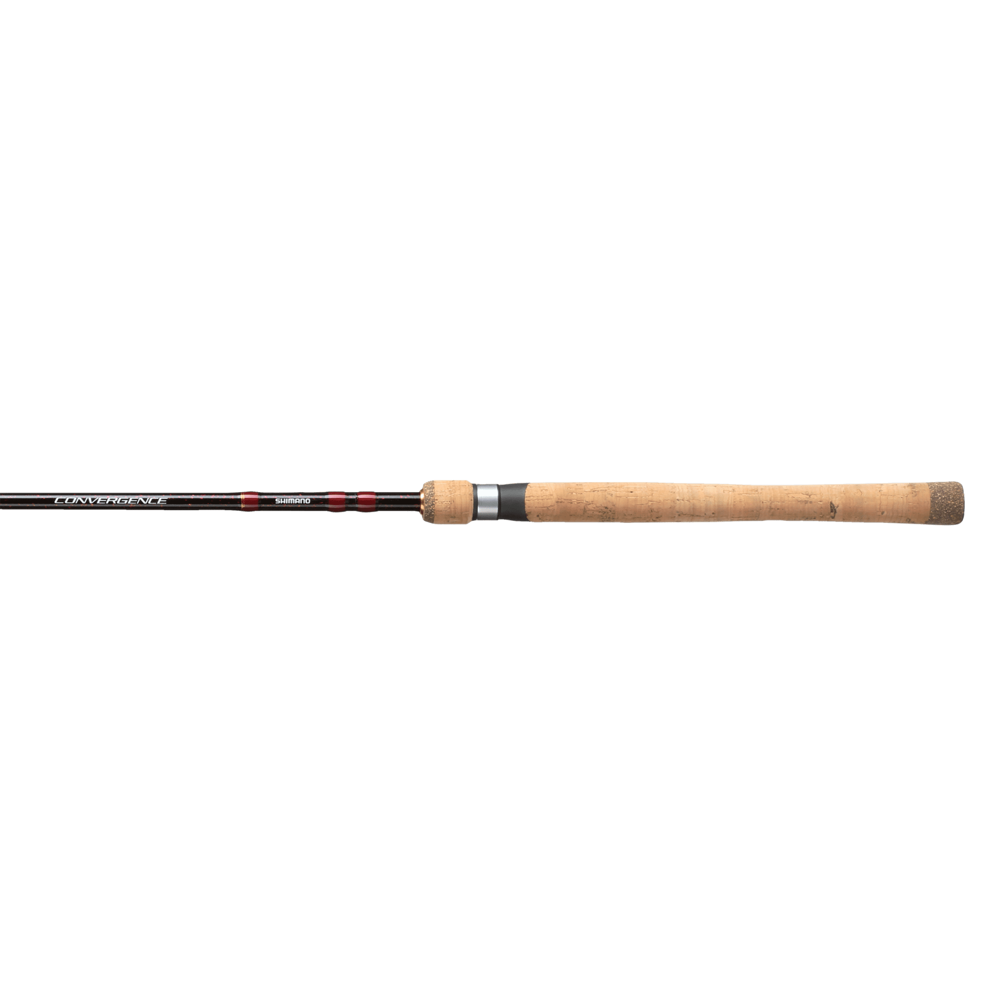 Shimano Convergence 70 MH 2PC Freshwater Spinning Rod, Lightweight ...