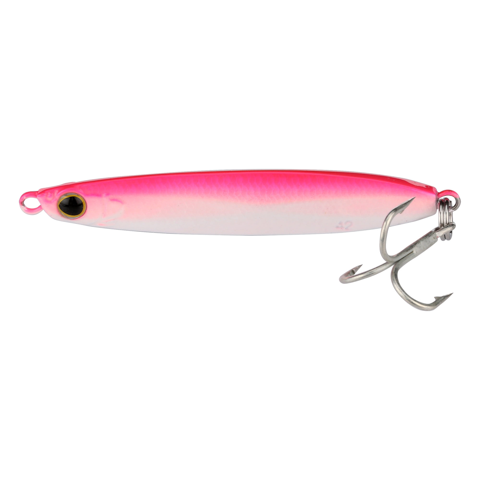 Shimano Fishing CURRSNIPER JIG 100G ST PNKGLW Jigs [JM008MESPG ...
