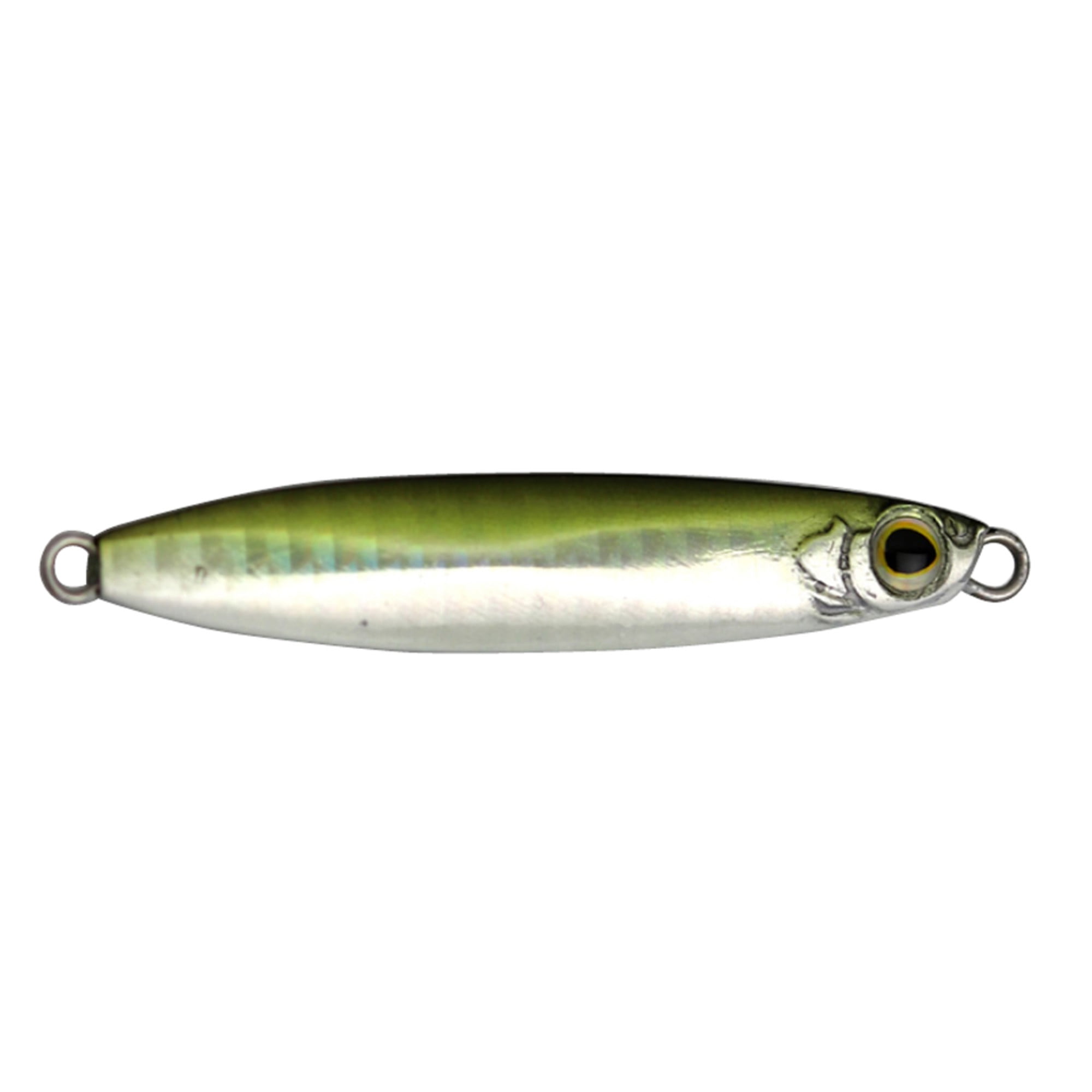 Shimano Fishing CURRSNIPER JIG 42G BRN AJI Jigs [JM005MEAJ] - Walmart.com