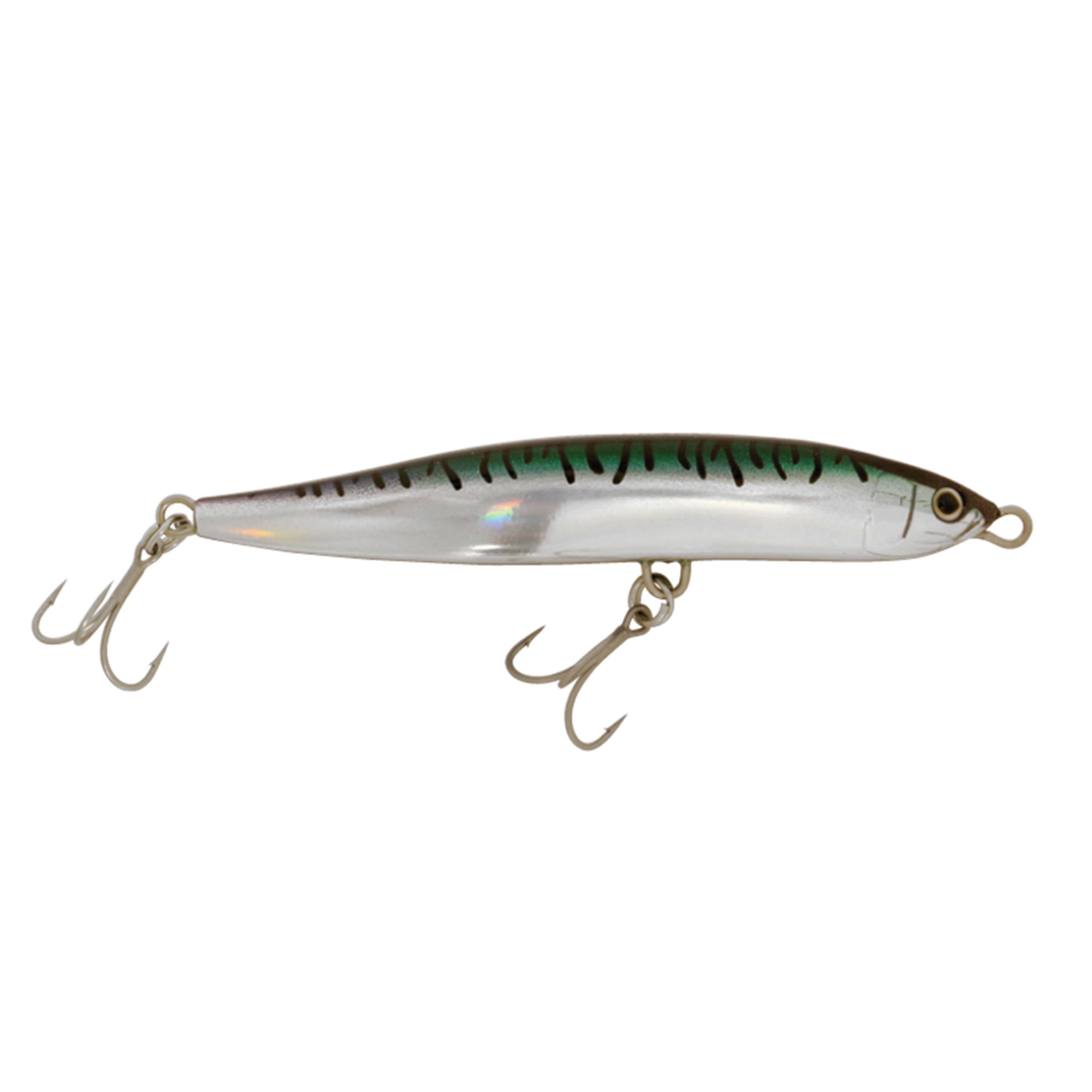 Shimano Fishing CURRSNIPER STICK 120S GRN MACK Stickbait [OL212PEGM ...