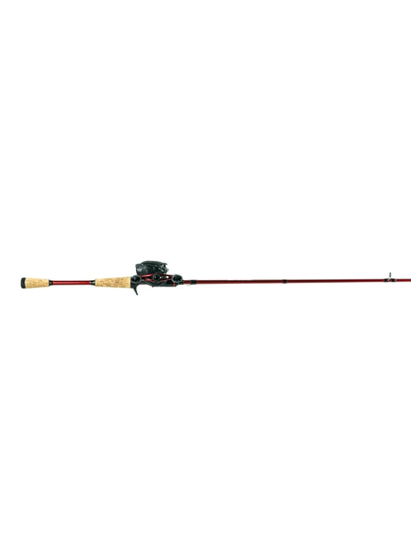 Baitcast Combos in Rod & Reel Combos - Walmart.com