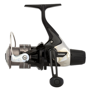 Shimano Fishing Catana 4000 RC Spinning Reel [CAT4000RC] - Walmart.com