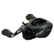 Abu Garcia Revo STX Low Profile Baitcast Fishing Reel - Walmart.com