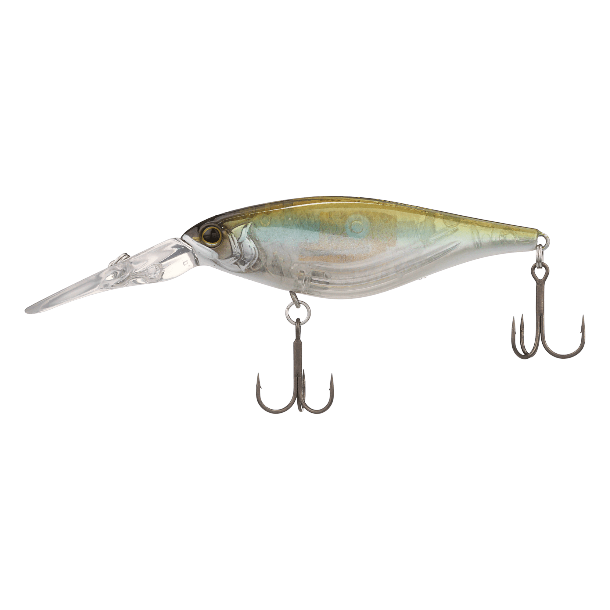 Shimano Fishing ENBER 60SP FB ST CHIAYU Jerkbait [ENB60SPSTSC ...