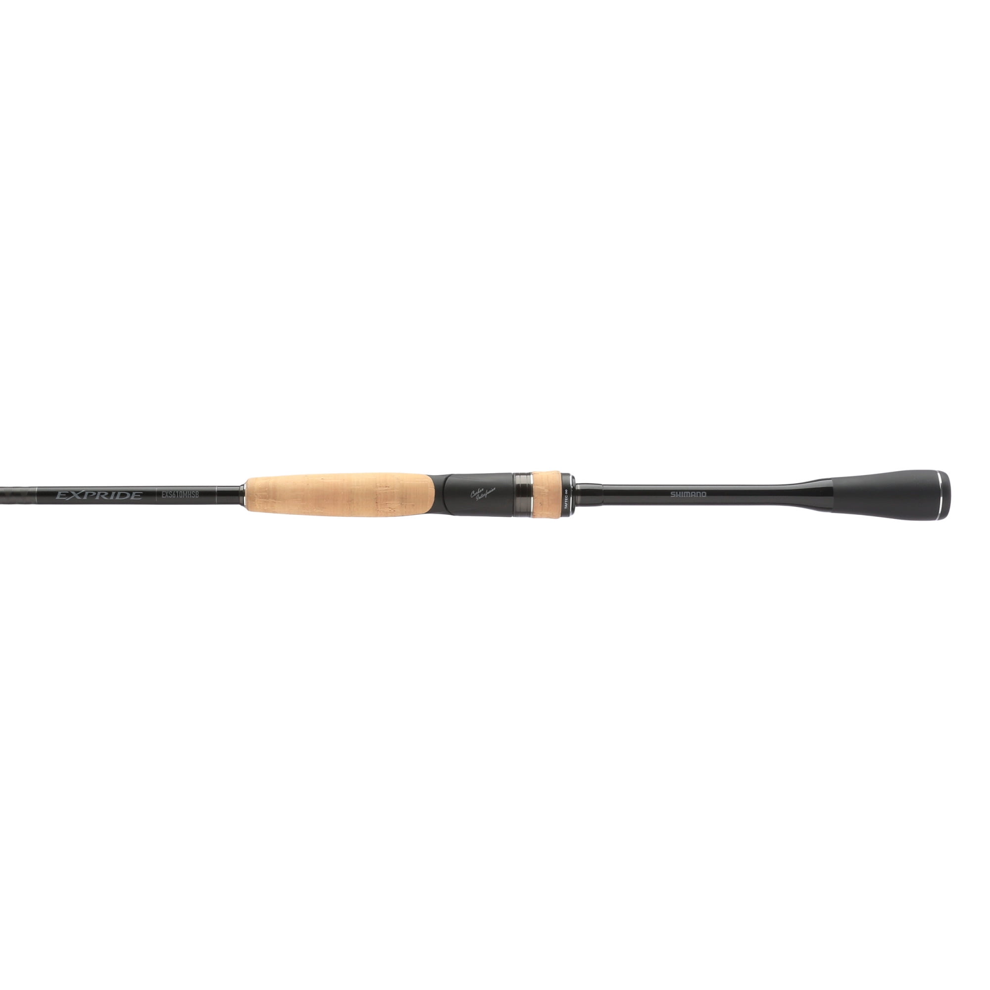 Shimano Fishing EXPRIDE 610 MH-S SPN B Freshwater Bass Spinning ...
