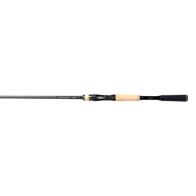 Shimano Fishing EXPRIDE 72 MH GLASS CST B Freshwater Bass Casting ...