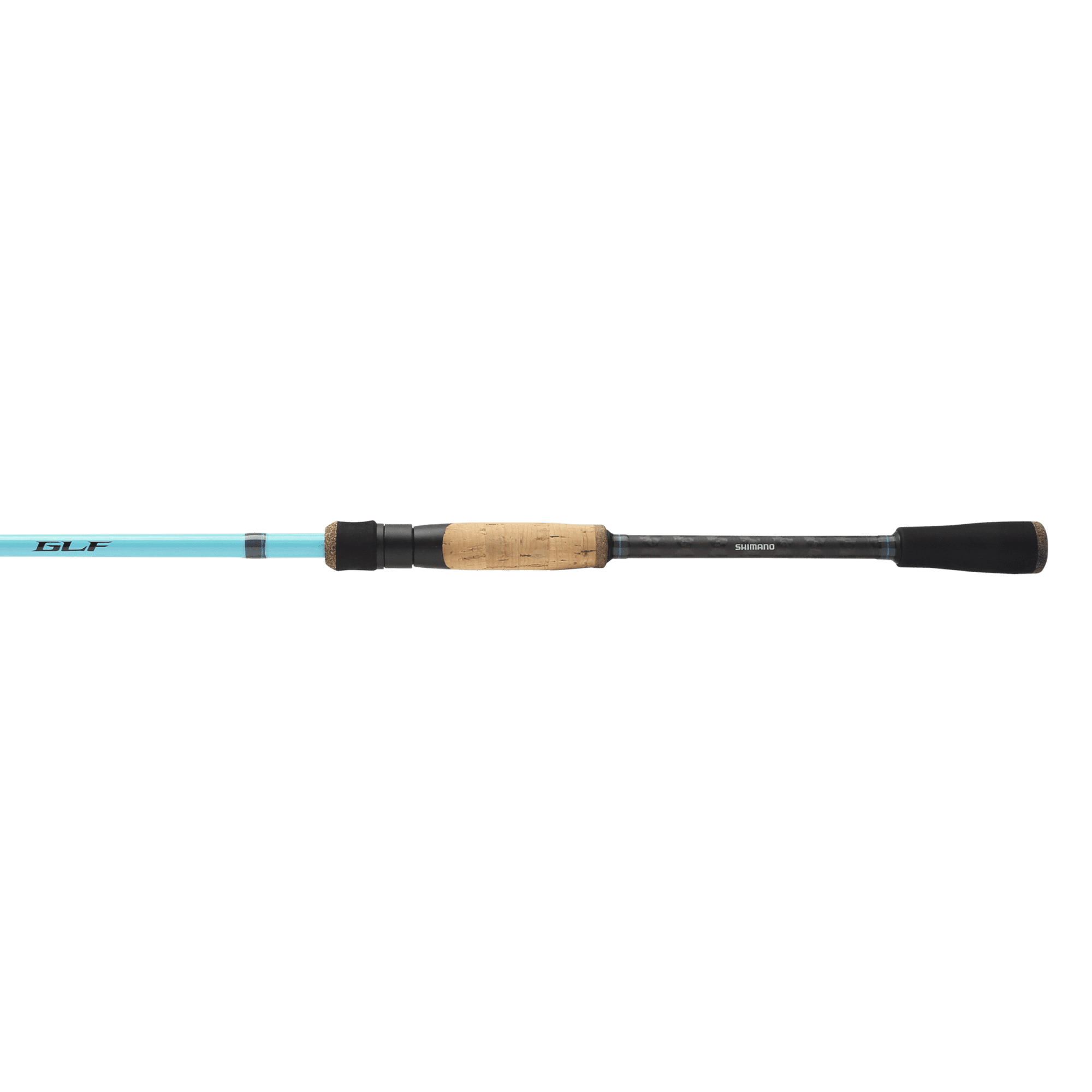 Shimano GLF 70 MH SPN B Saltwater Inshore Casting & Spinning Rod with ...