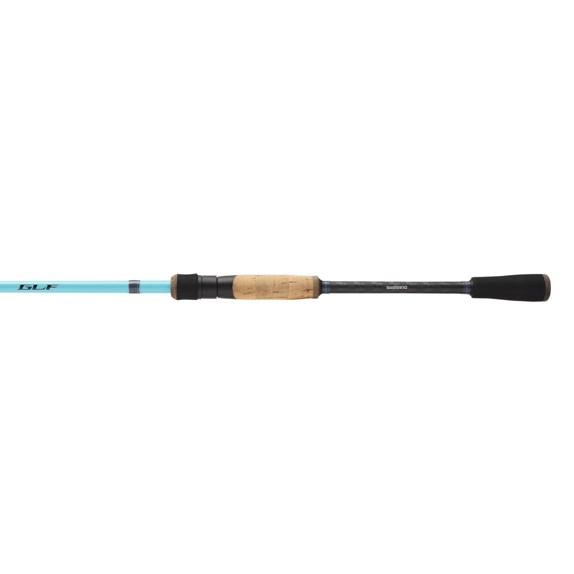 Shimano GLF 70 MH SPN B Saltwater Inshore Casting & Spinning Rod with ...