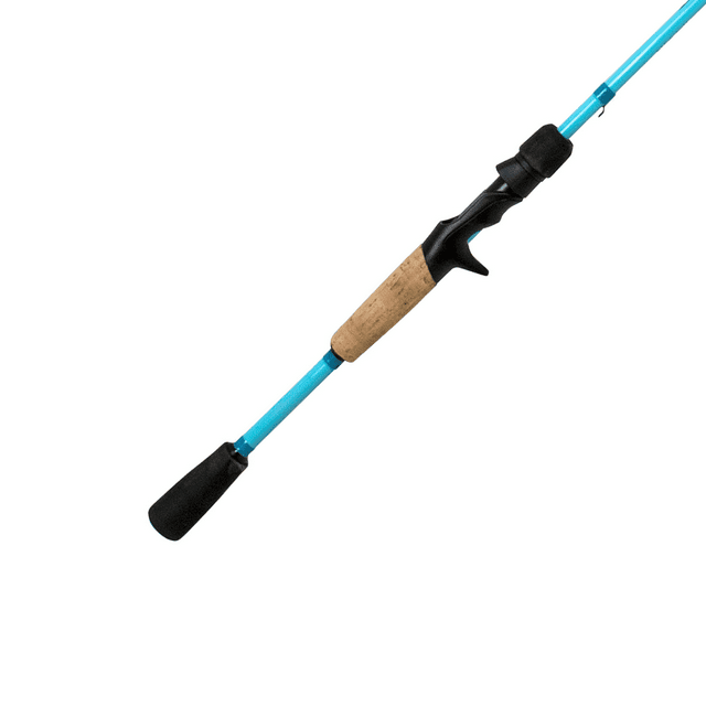 Shimano Fishing GLF SPN 66 M Saltwater Inshore Spinning Rod - Gulf ...