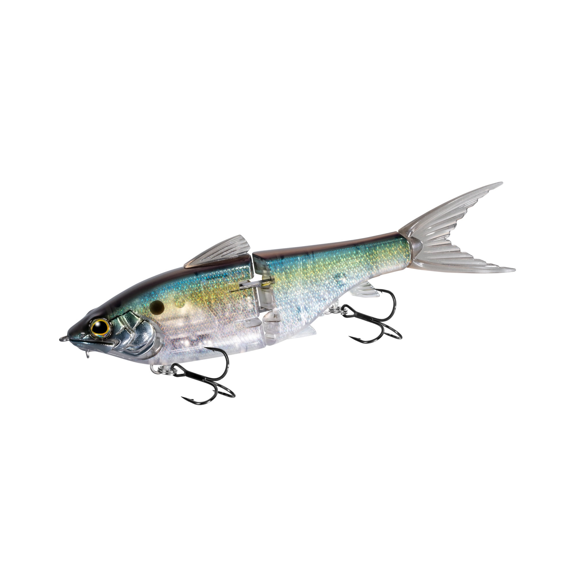 Shimano Fishing GRAVITATOR 220 SS FB SXY SHAD Swimbait [GRAV220SSFBSS ...