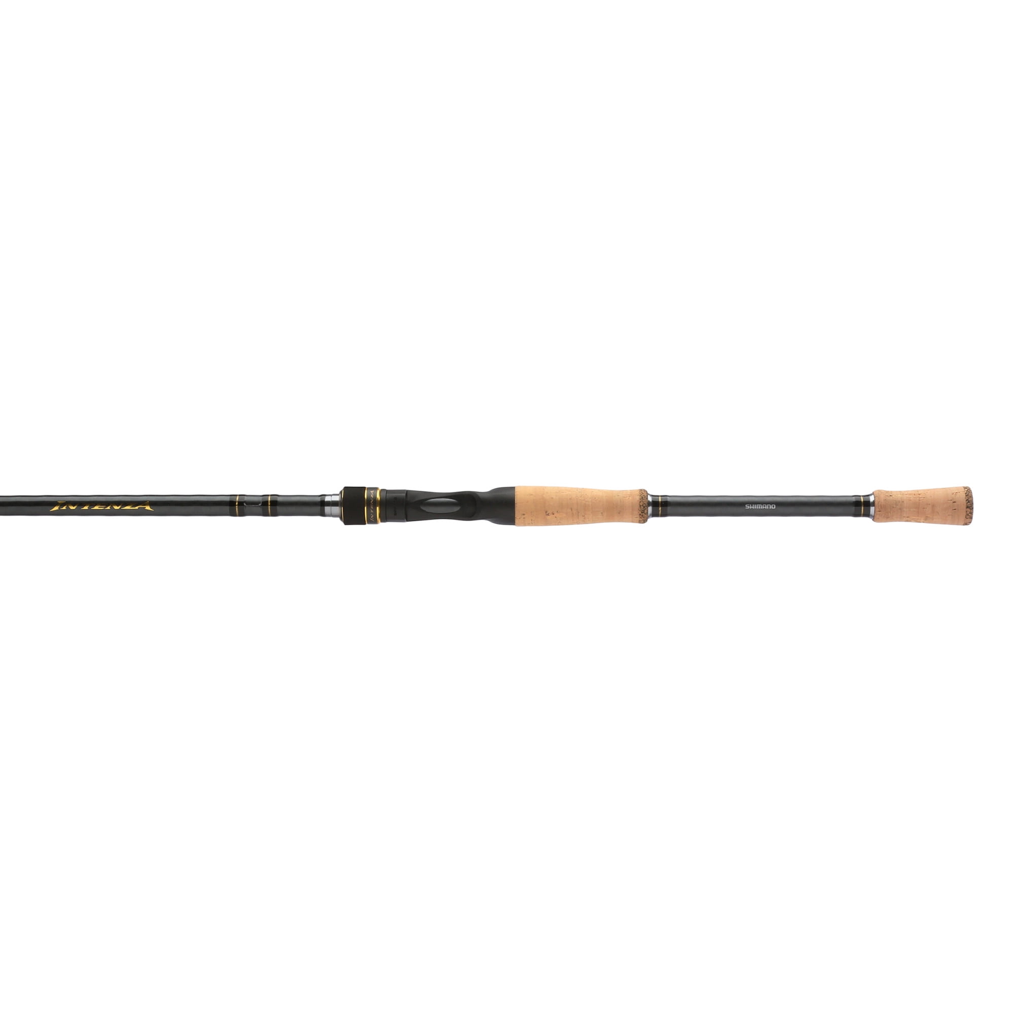 Shimano Fishing INTENZA 76 MH GLASS CST A Freshwater Bass Casting ...