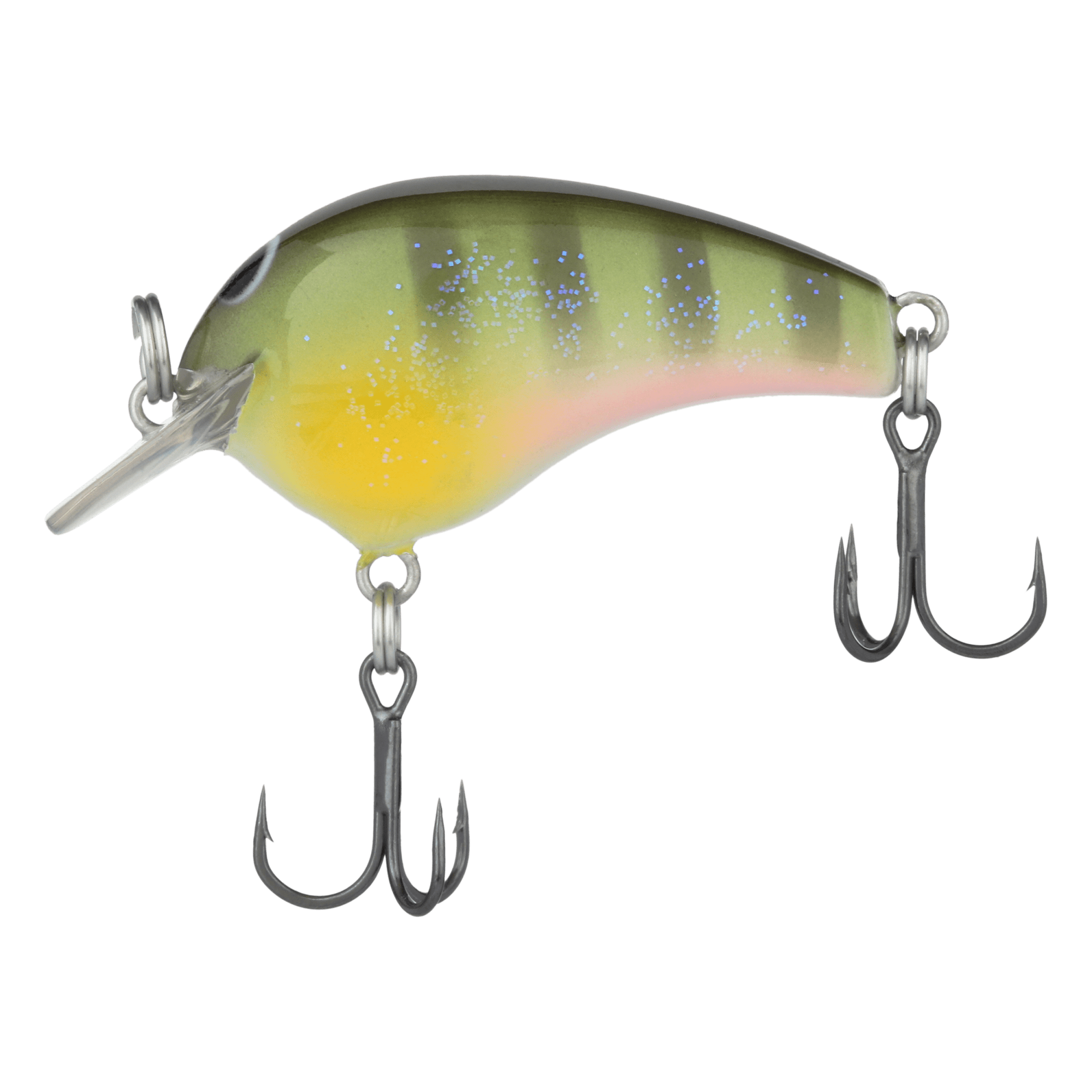 Shimano Fishing MB-39F TINY BLUGILL Crankbait [MB39BG] - Walmart.com